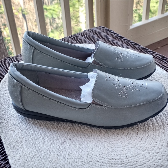 Beacon | Shoes | Beacon Leather Loafers | Poshmark